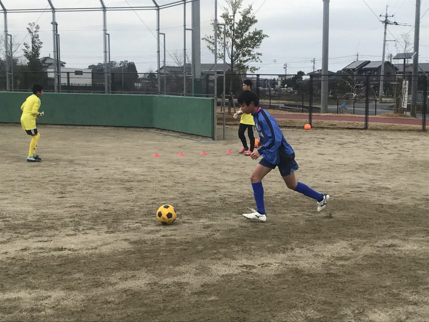 U14TRM 2019シーズンがスタート！ | レアッシ福岡FC