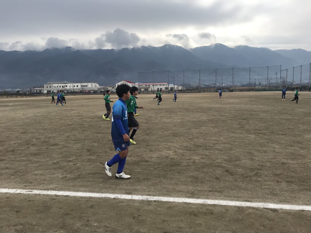 U14TRM 2019シーズンがスタート！ | レアッシ福岡FC