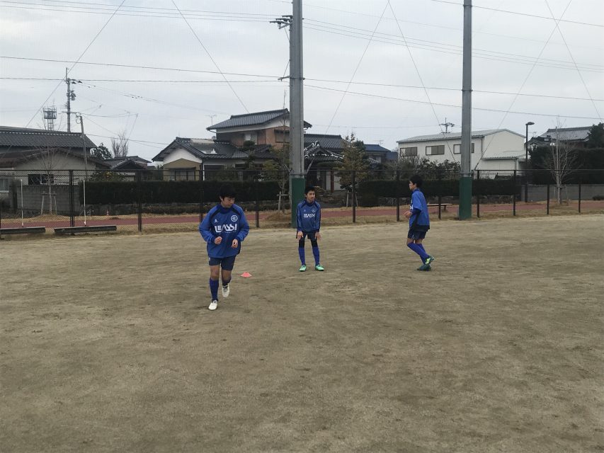 U14TRM 2019シーズンがスタート！ | レアッシ福岡FC