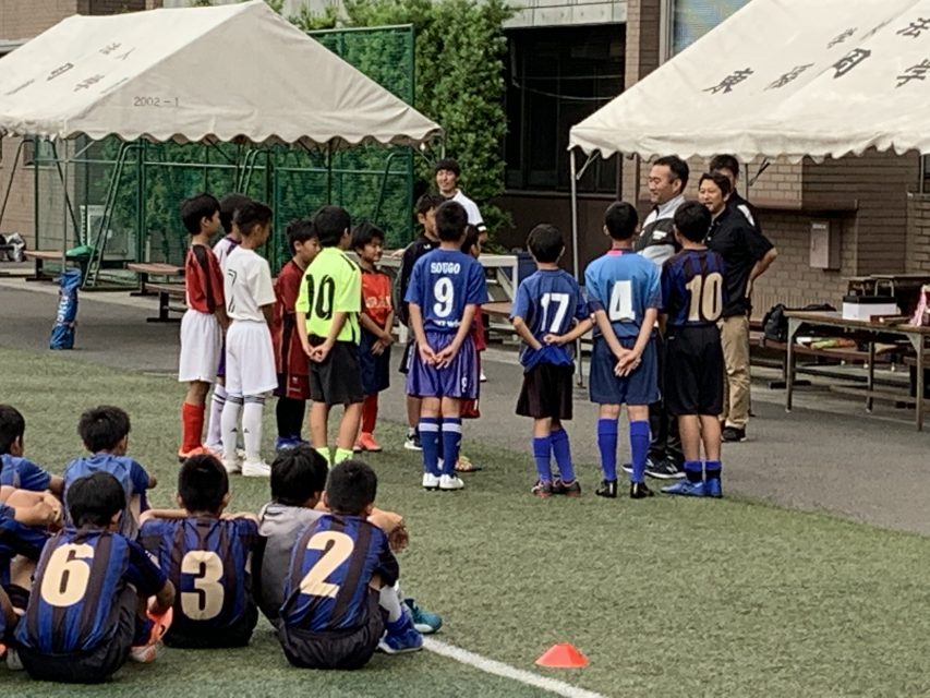 U-12・1st 東福岡カップ | レアッシ福岡FC