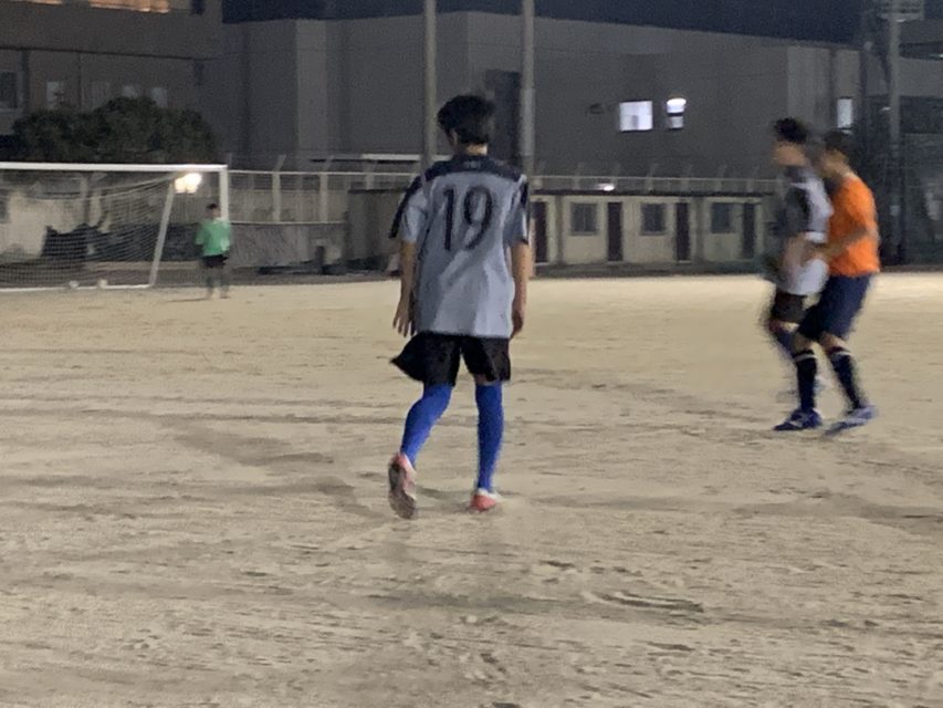 U14TRM 【クラブユースへ向けてリスタート】 | レアッシ福岡FC