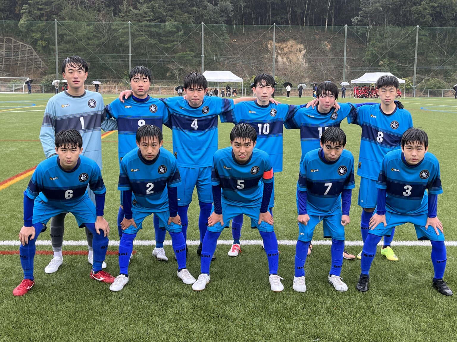 春休みの試合予定 | レアッシ福岡FC