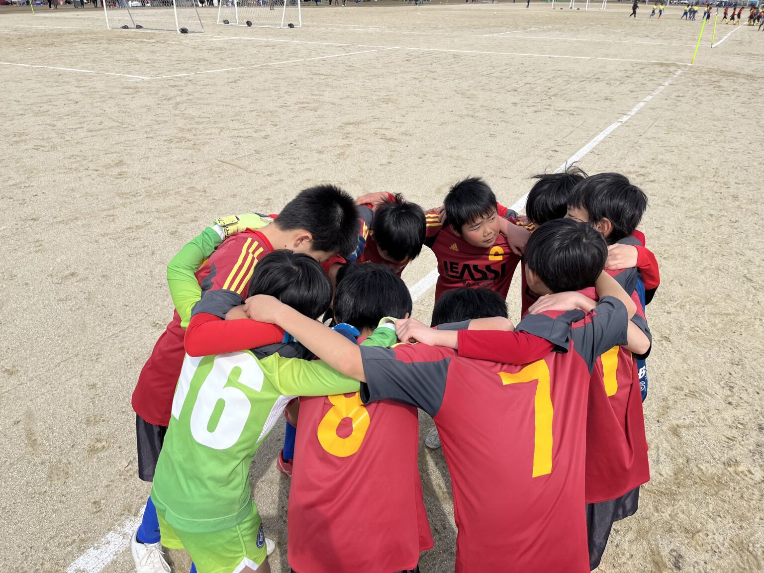 U-11 2nd 大川杯 | レアッシ福岡FC