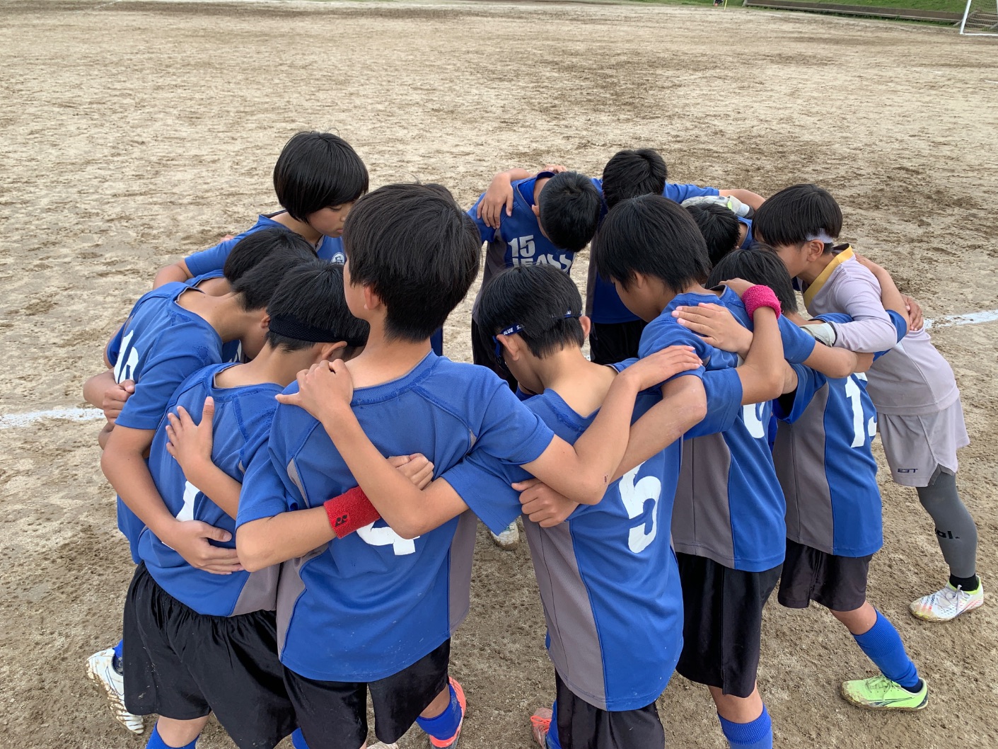 U-12・1st 前期リーグ第1・2節 | レアッシ福岡FC